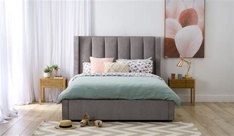 Falcon Bed Focus On Furniture