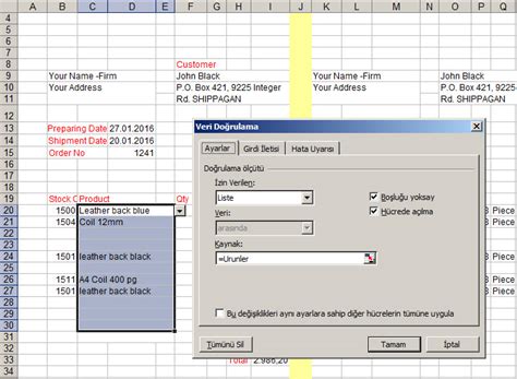 Get Data From Another Sheet Using Vlookup Data Validation List New Ideas For Computer And Software