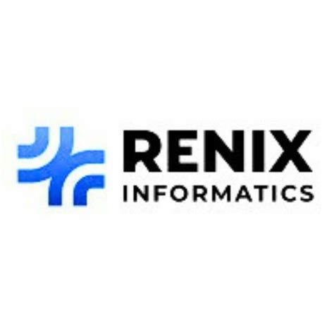 Renix Informatics Medium