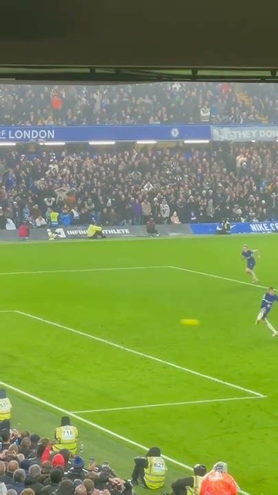 هدف كول بالمر و التعادل تشيلسي و مانشيستر سيتي 4 4 بالدوري الانجليزي