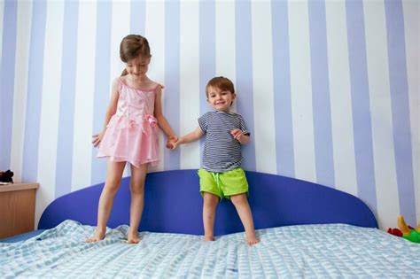 Premium Photo Love Between Two Siblings