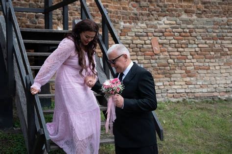 Відома лучанка вийшла заміж за американця ФОТО Волиньpost