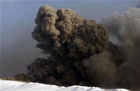 Volcanic Fallout Otago Daily Times Online News