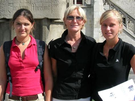 Claire Debusschere Oud Lle 2007 Maerlant Ath Arts Specialist In