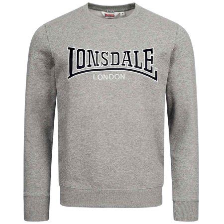 LONSDALE.RU - Интернет магазин одежды