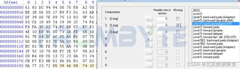 服务器数据恢复 Raid5故障导致上层分区无法访问的数据恢复案例