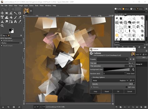 How To Use Filters In Gimp 7 Popular And Useful Filters