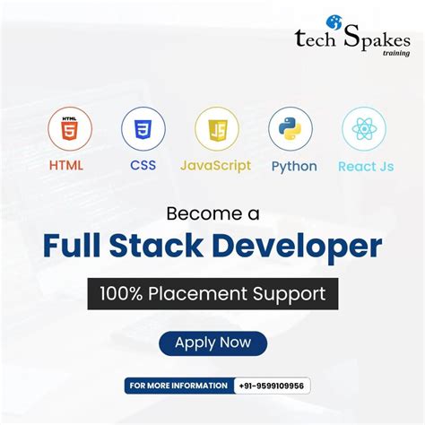 Tech Spakes Training On Linkedin Webdevelopmenttraining