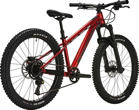 Nukeproof Cub Scout 24 Race Box 2023 Bikes Fan