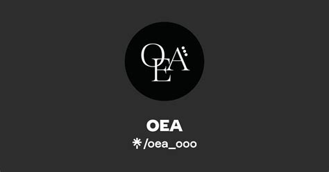 Oea Linktree