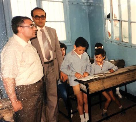 Rabbi Zaki Sardar A Natural Teacher Image Magazine