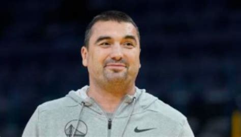 Dejan Milojevic Net Worth Before Death Warriors Coach Salary