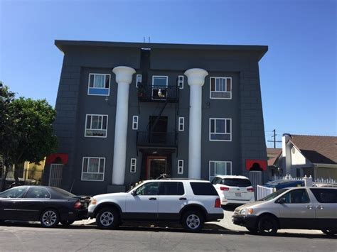 Hollywood East 5616 Lexington Ave Los Angeles Ca 90038 Apartment Finder