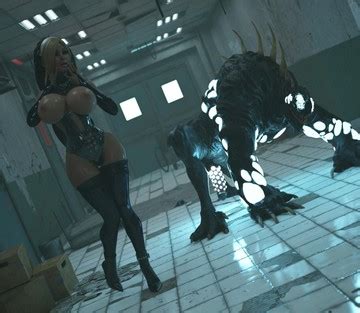 The Exorcism Muses Sex And Porn Comics