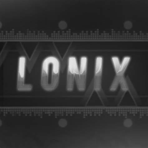 Lonix Youtube