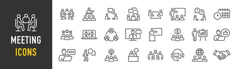 Premium Vector Set Of 60 Security Web Icons In Line Style Guard Cyber Security Password Smart