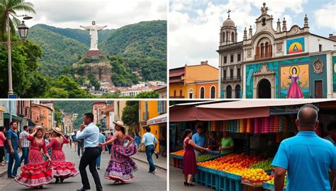 Explore Cali Top 10 Things To Do In Cali Colombia