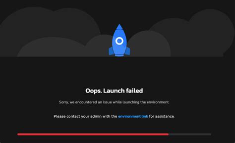 Trying To Boot A Sandbox Environment Of Merika Enterprise Cisco Community
