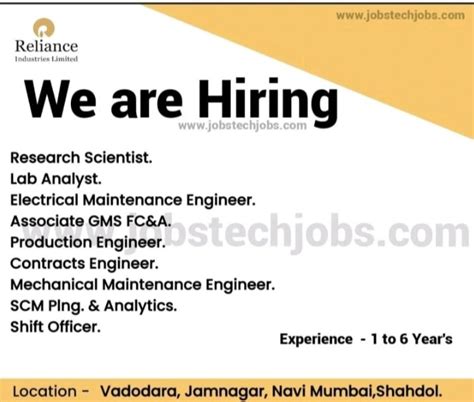 Shailja Arya On Linkedin Jobs Hiring Placements Production Manufacturing Letsconnect