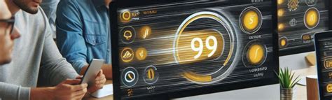 Best Practices For Web Performance Optimization In 2024 Improve Site Speed And User Experience