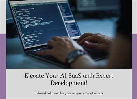 Ai Saas Development With Gpt And Llm Integrations With Mern And Stripe