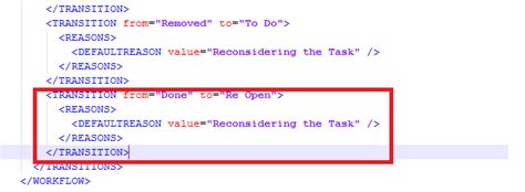 Customizing The Tfs Work Item State ~ Msdn Solutions