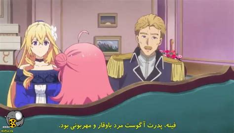 انیمه اندو و کوبایاشی زنده قسمت ۵ با زیرنویس چسبیده فیلو