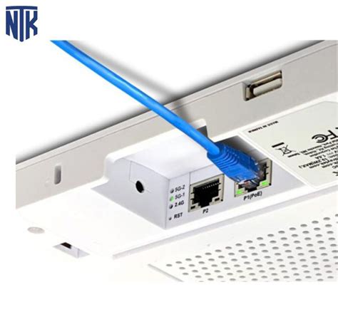 Access Point Draytek Tính Năng Tự Động Quản Lý Từ Xa Access Point Draytek Tính Năng Tự Động Quản Lý Từ Xa