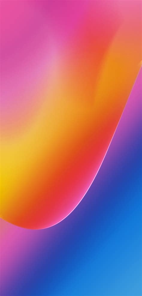 Tecno Spark Stock Wallpaper X