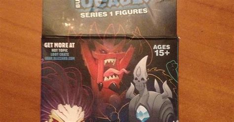 Way To Go Loot Crate Broken Crap Album On Imgur