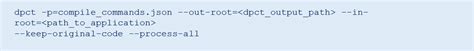 Migrate Cuda To Dpc Using Intel® Dpc Compatibility Tool