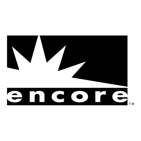 Encore Logo Png Vector Eps Free Download