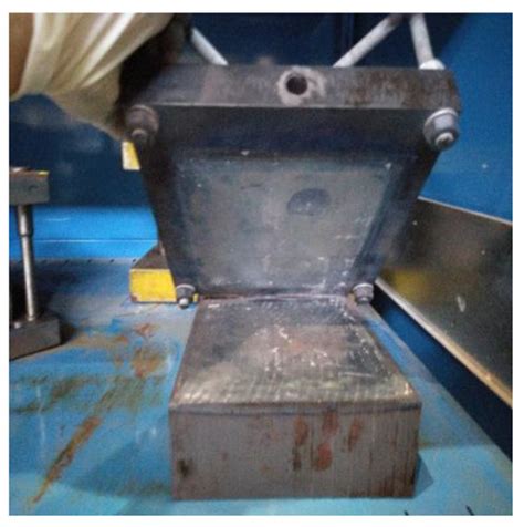 Metals Special Issue Hot Sheet Metal Forming Of High Performance Materials