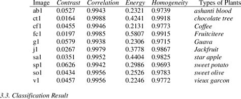 Example Of Leaf Image Extraction Results Download Scientific Diagram