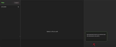 Codeapi Ai Driven Backend Api Generator For Developers Geekyants