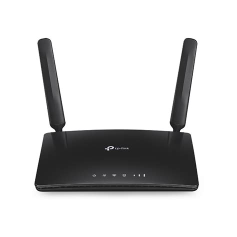 TP Link AC Dual Band LTE Router Computer World