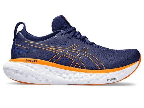 Asics India Official Website