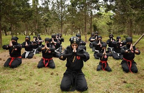 دختران نینجا کار رشت عکس