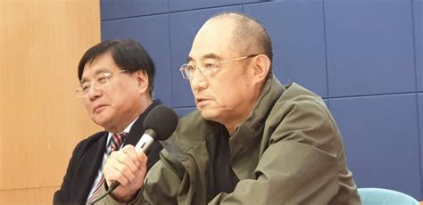 袁紅冰：區議會勝選是光復香港第一步 須防中共激化壓迫港民 新聞 Rti 中央廣播電臺