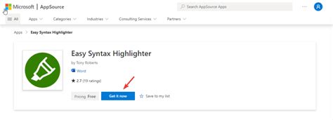 How To Insert Code Block In Microsoft Word