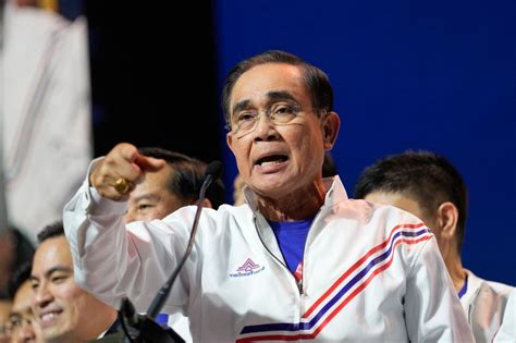 កូនស្រីលោក ថាក់ស៊ីន ត្រៀមរួចរាល់ក្នុងការឈរឈ្មោះបេក្ខភាពនាយករដ្ឋមន្ត្រីថៃ នគរដ្រេហ្គន