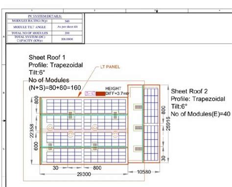 Solar Pv Panel Design Services In Chennai Id 2850411445430