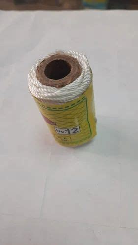 Nylone Thread 1 3 Ply 60 At ₹ 400kg In Indore Id 2858399850288