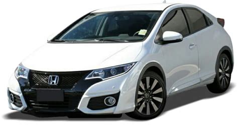 Honda Civic Hatch 2015 Review Carsguide