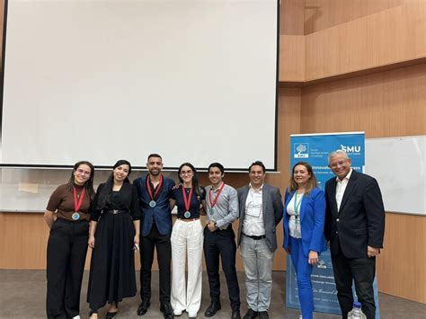 Nour Hadj Mtir On Linkedin Not Bad For A First Linkedin Post 😊 🥇i Am