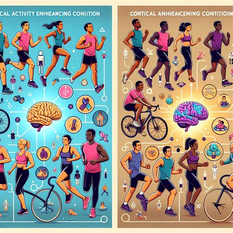 Importance Of Physical Activity For Cognitive Development