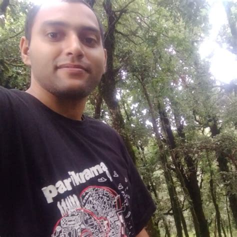 Chayan Pant G B Pant University Of Agriculture And Technology