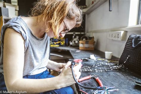 Igniting Innovation Open Source And The Maker Movement Makers Asylum