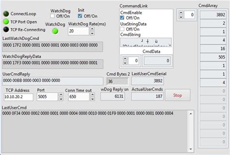 Labview UI Project For Linuxcnc Page 6 LinuxCNC Labview UI Project For Linuxcnc Page 6 LinuxCNC