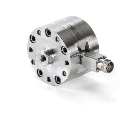 Custom Engineering Taber Transducer